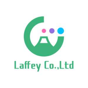 株式会社Laffey